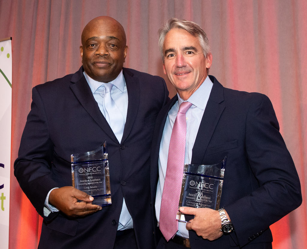 NFCC Connect 2021 - NFCC