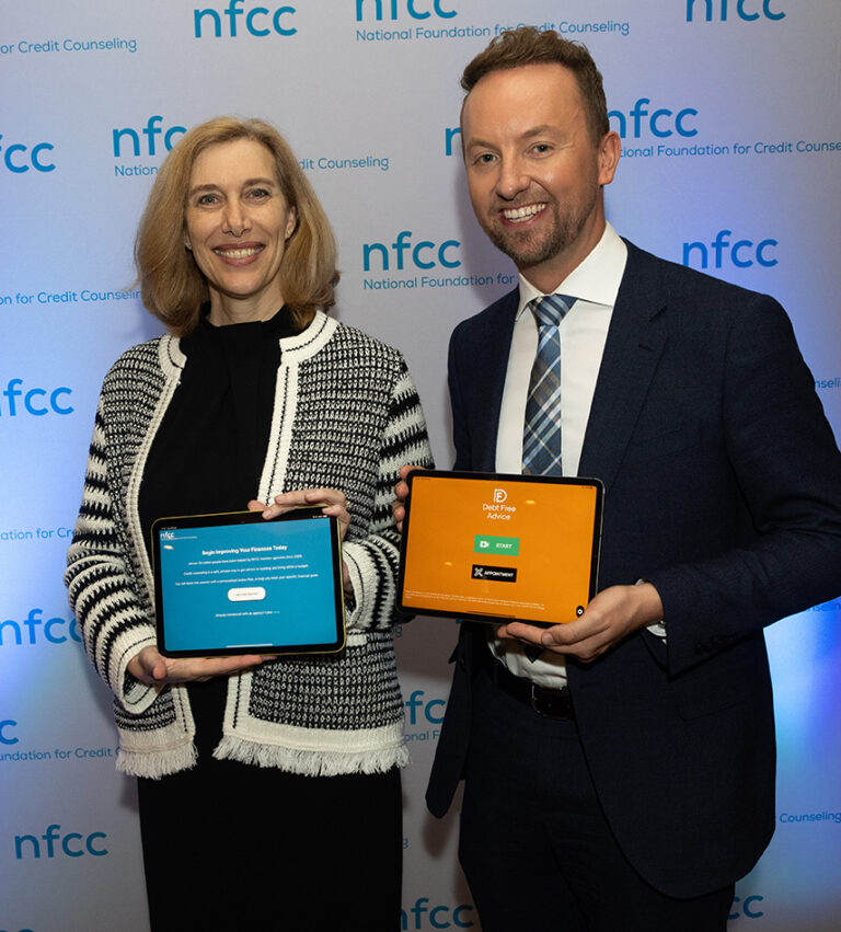 Connect - NFCC - National Foundation for Credit Counseling