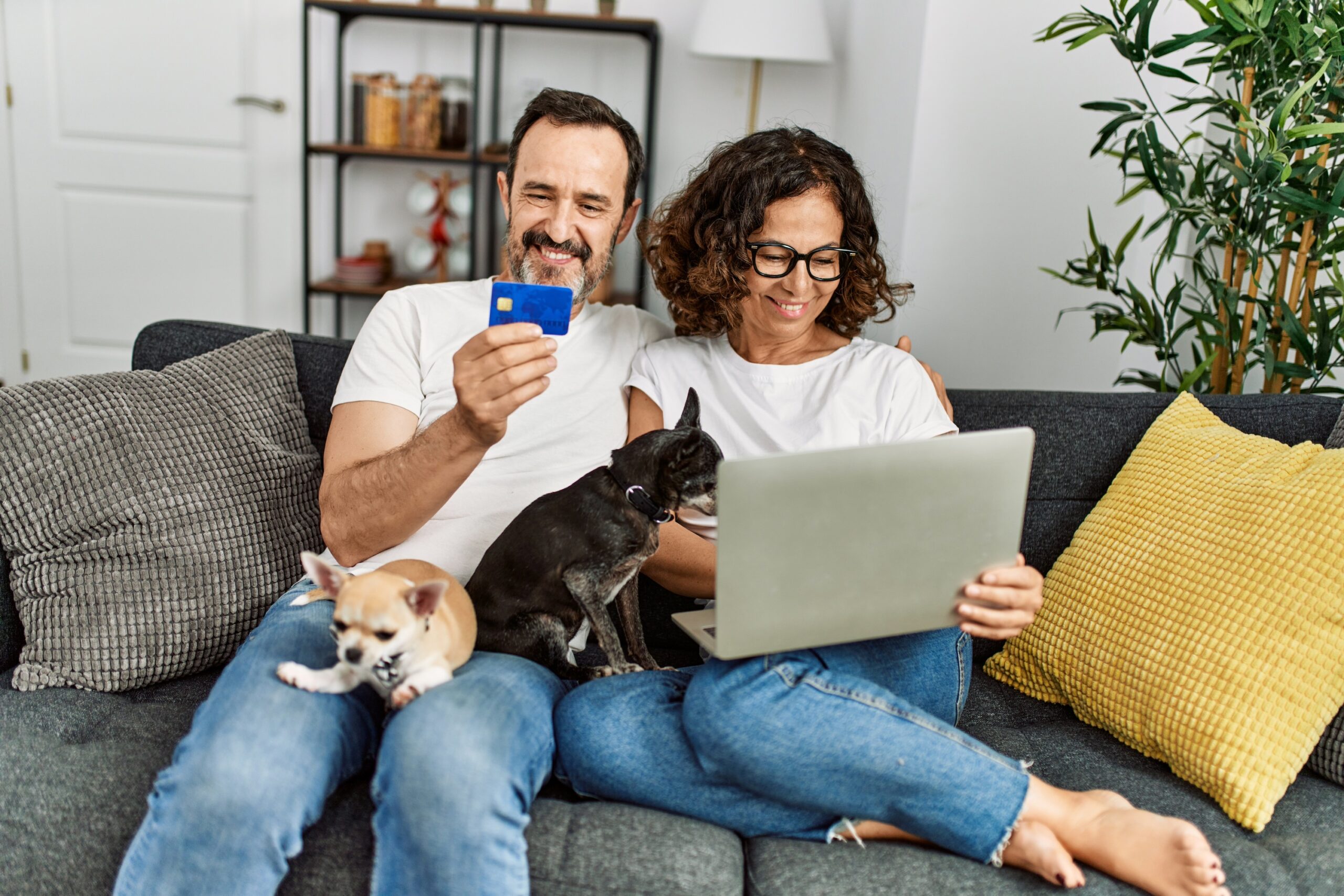 How To Budget For Your Pet | The NFCC