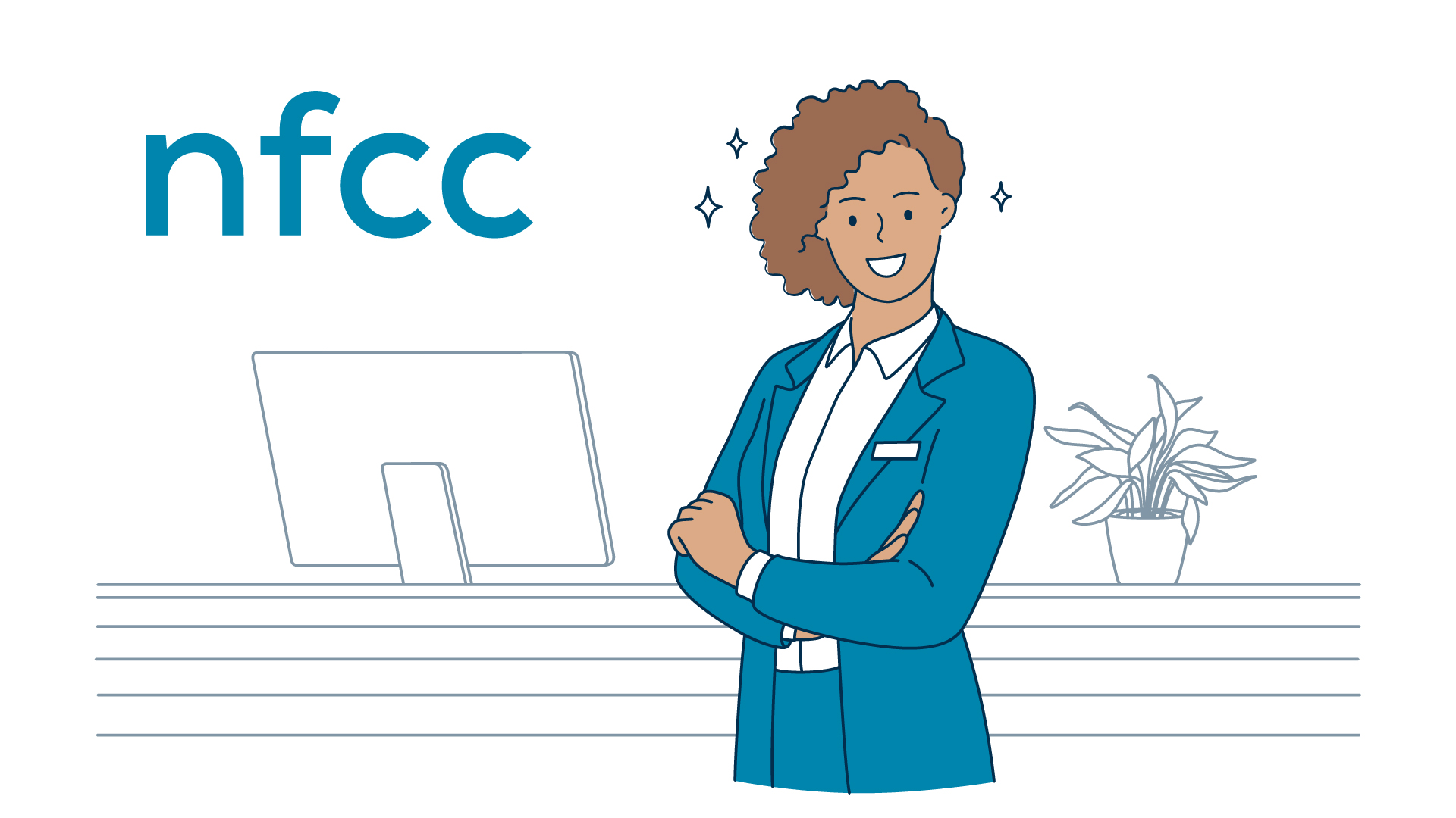 Bank of America - NFCC - National Foundation for Credit Counseling